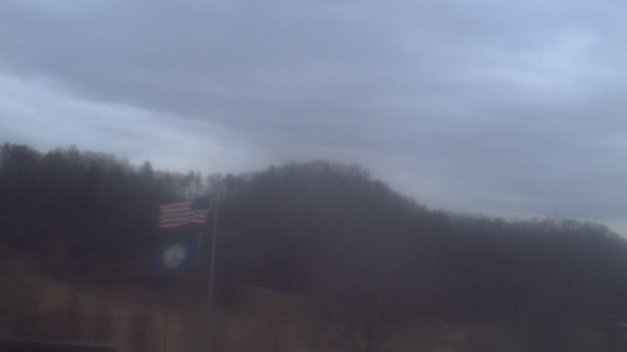 Watauga ES Live Weather Cam - 24 Hr Weather Replay - Abingdon, Virginia ...