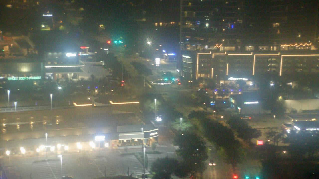 Amegy Bank of Texas Live Weather Cam - 24 Hr Weather Replay - Houston ...