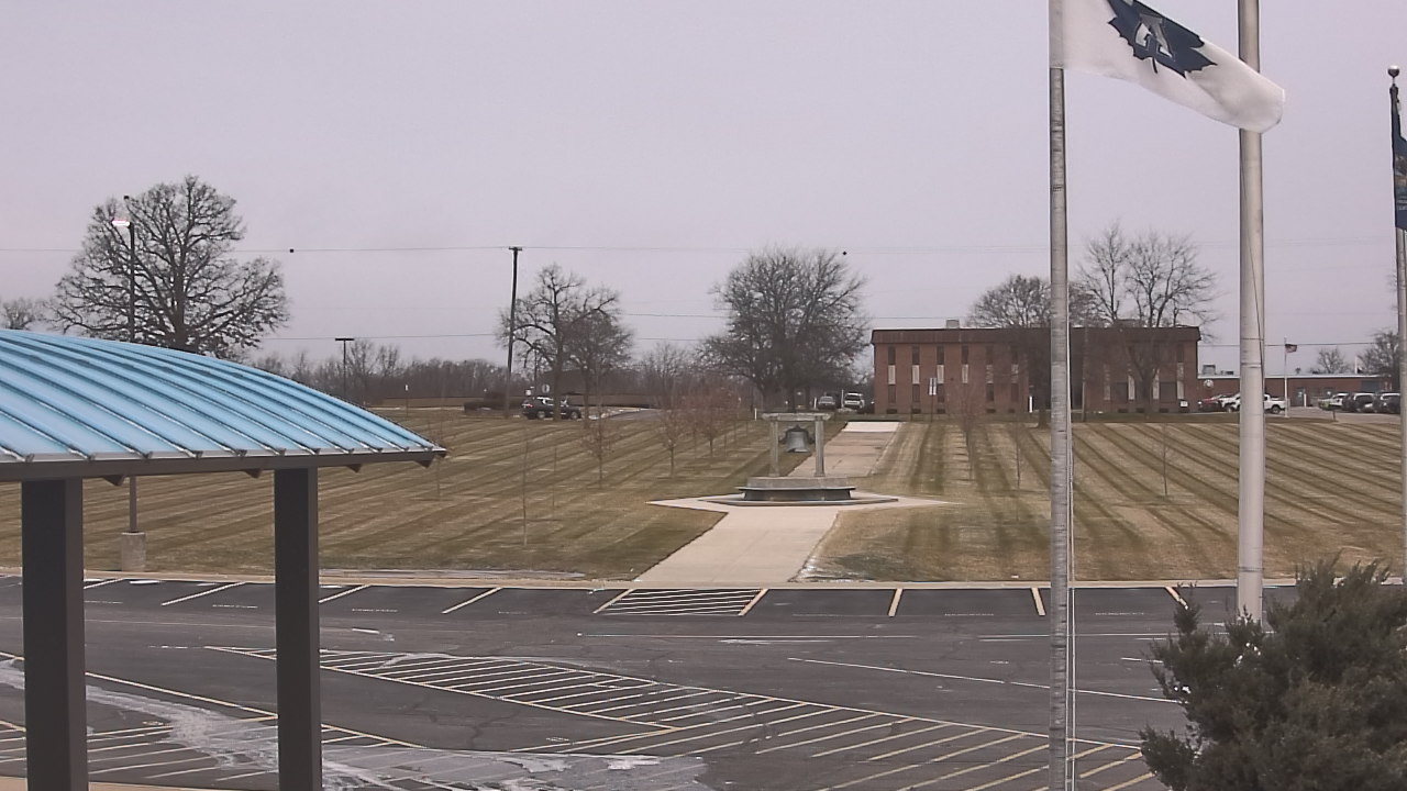 Adrian Public Schools Live Weather Cam - 24 Hr Weather Replay - Adrian ...