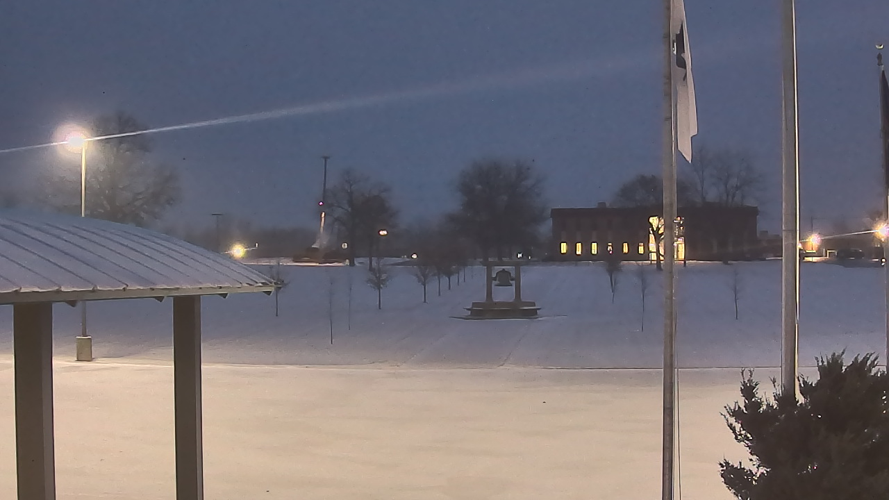 Adrian Public Schools Live Weather Cam - 24 Hr Weather Replay - Adrian ...