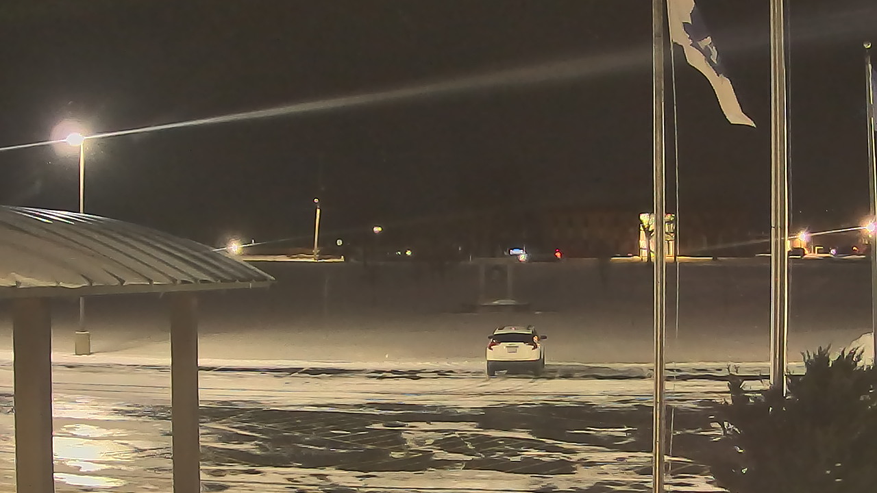 Adrian Public Schools Live Weather Cam - 24 Hr Weather Replay - Adrian ...