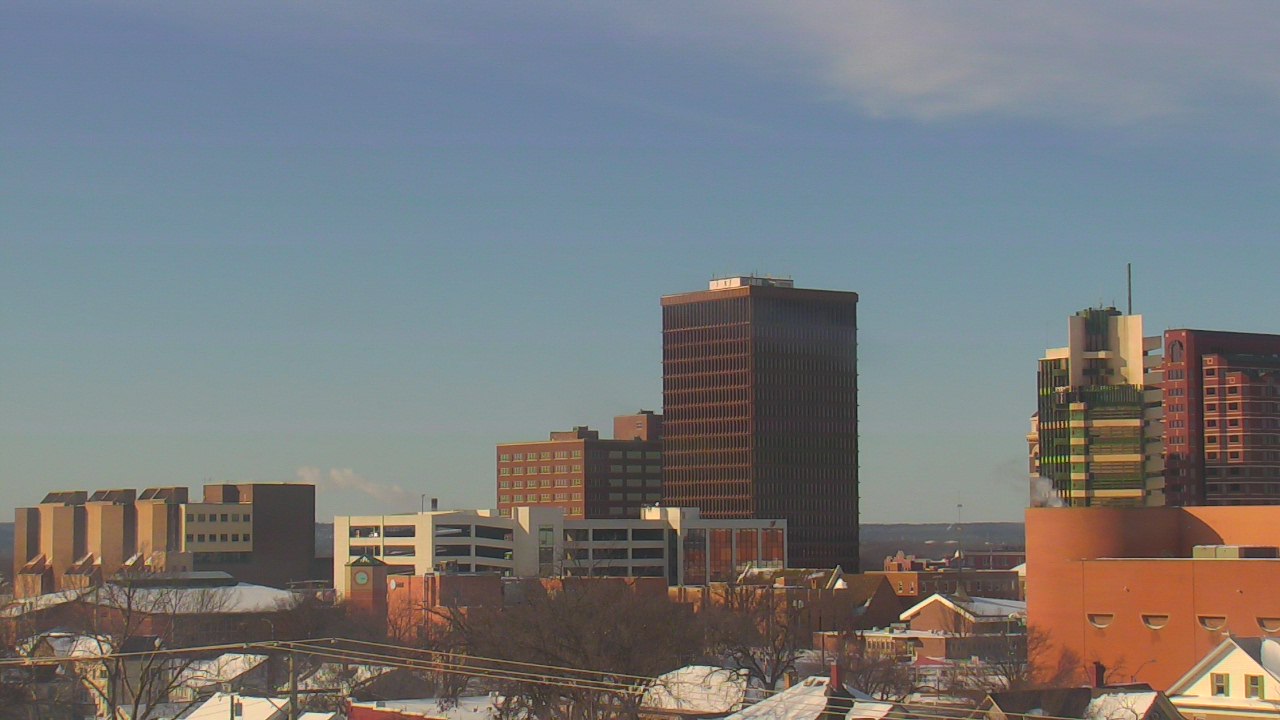 Shangri La Resort Live Weather Cam - 24 Hr Weather Replay - Afton ...