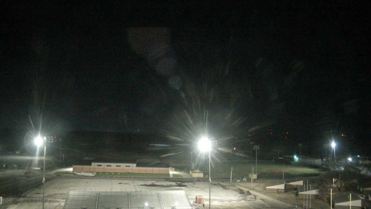 Alma Intermediate Live Weather Cam - 24 Hr Weather Replay - Alma ...