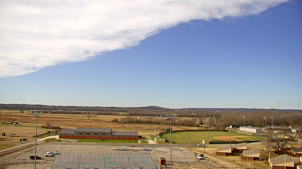 Alma Intermediate Live Weather Cam - 24 Hr Weather Replay - Alma ...