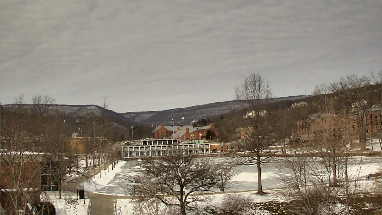 Penn State University Altoona Campus Live Weather Cam - 24 Hr Weather ...