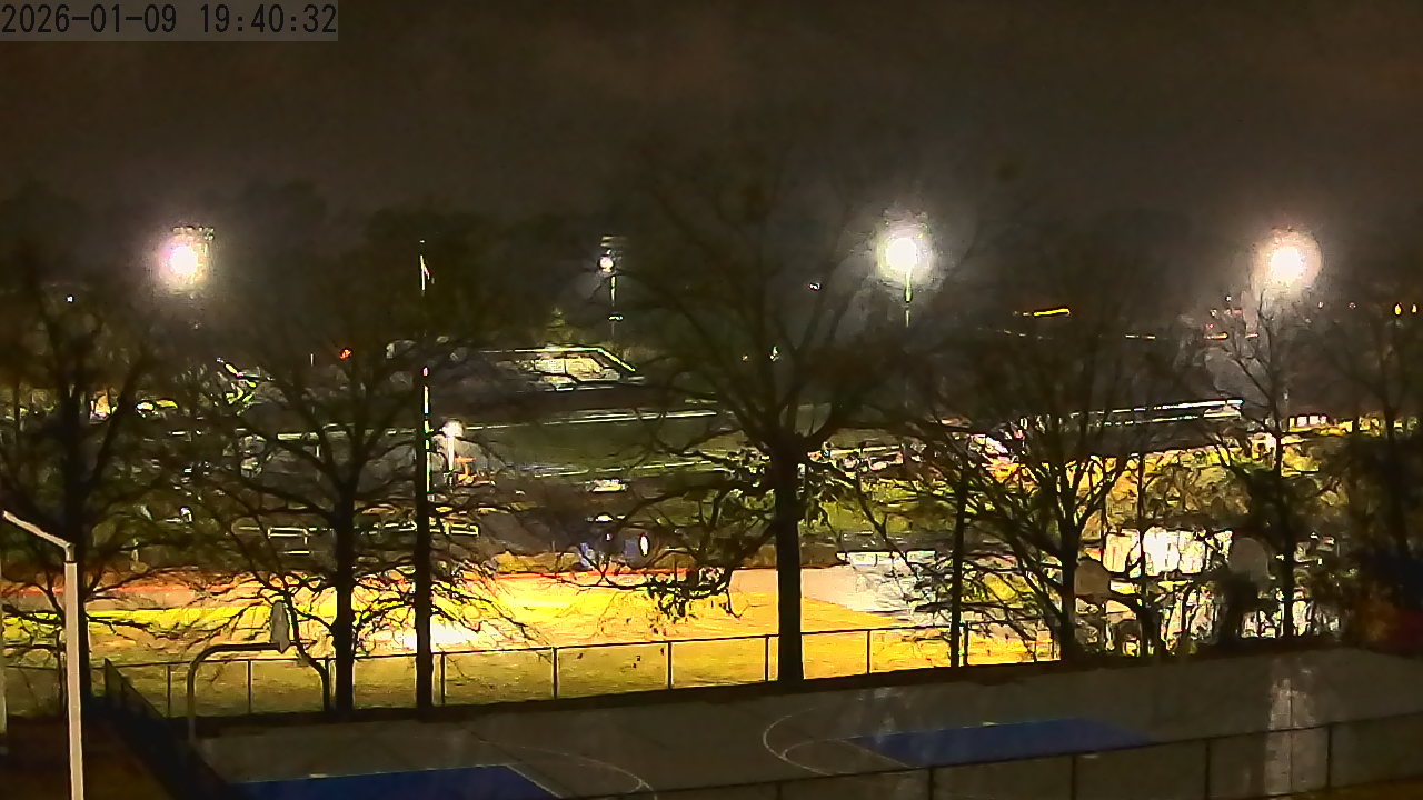 All Saints Episcopal School Live Weather Cam - 24 Hr Weather Replay ...