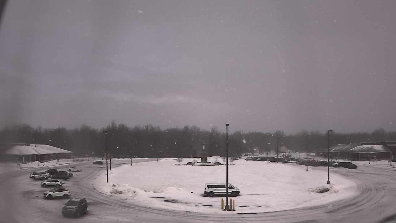 AACS Primary Campus Live Weather Cam - 24 Hr Weather Replay - Ashtabula ...
