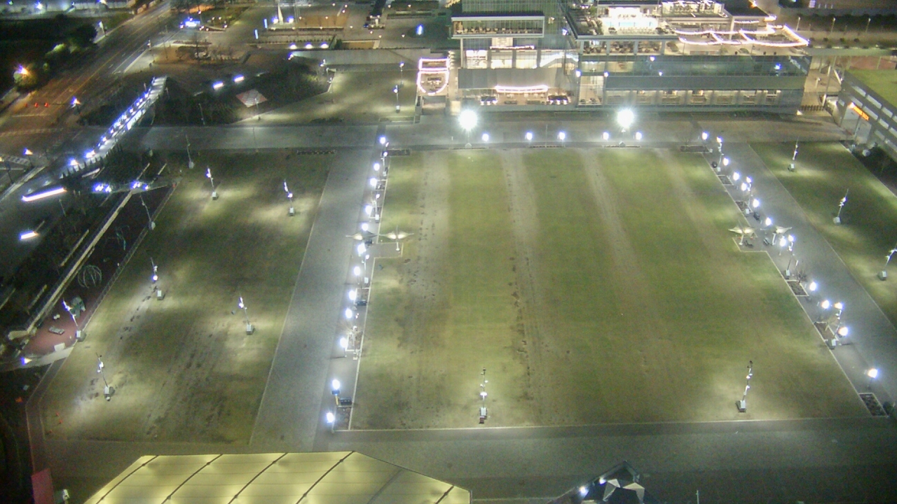 Mercedes Benz Stadium Live Weather Cam - 24 Hr Weather Replay - Atlanta ...