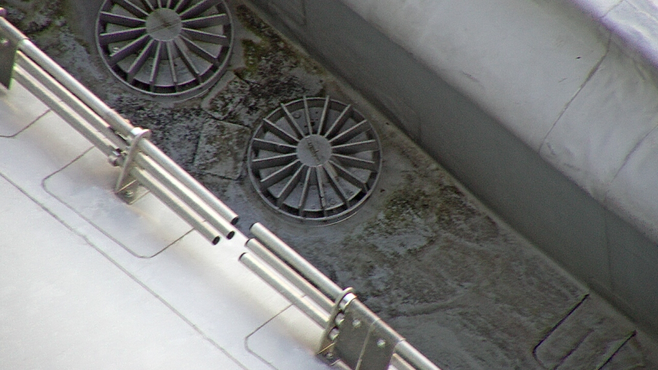 Mercedes Benz Stadium Live Weather Cam - 24 Hr Weather Replay - Atlanta ...