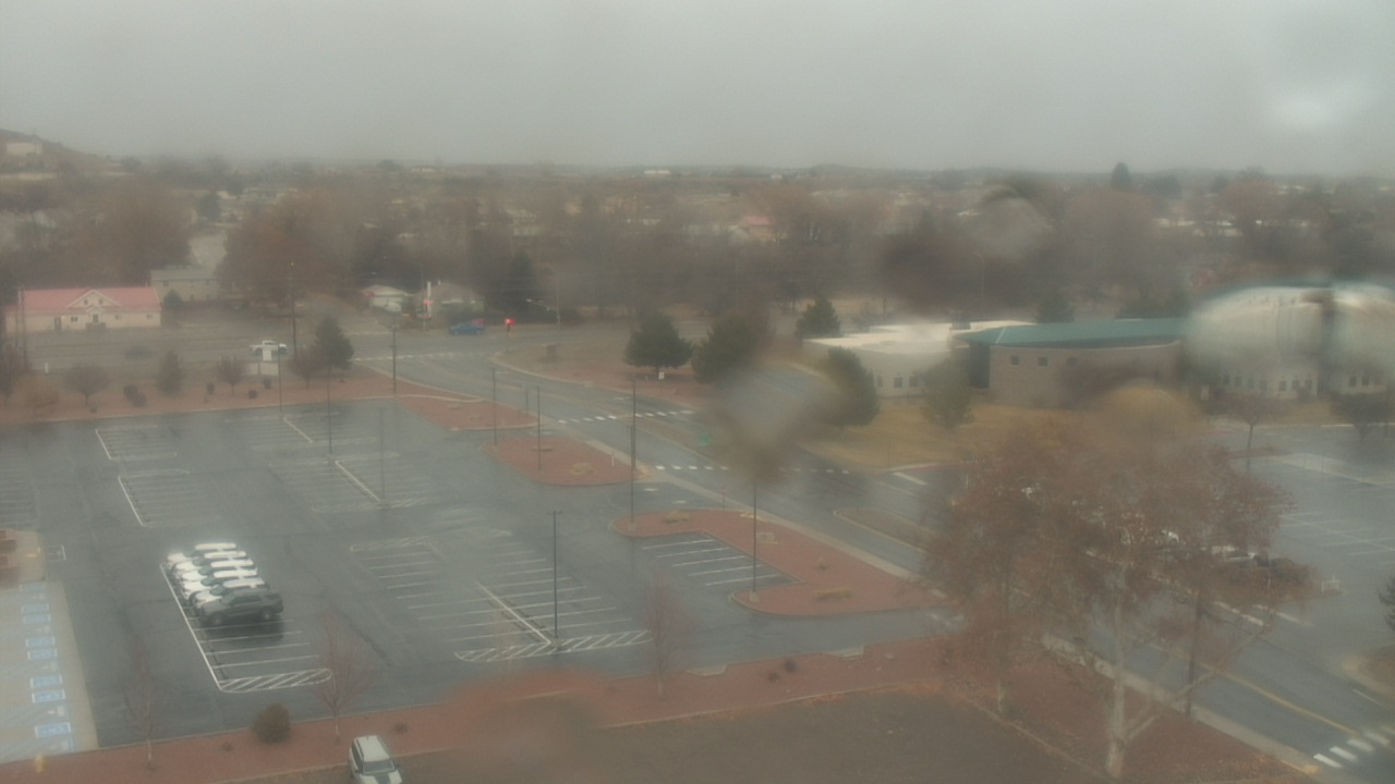 San Juan County Emergency Management Live Weather Cam - 24 Hr Weather ...