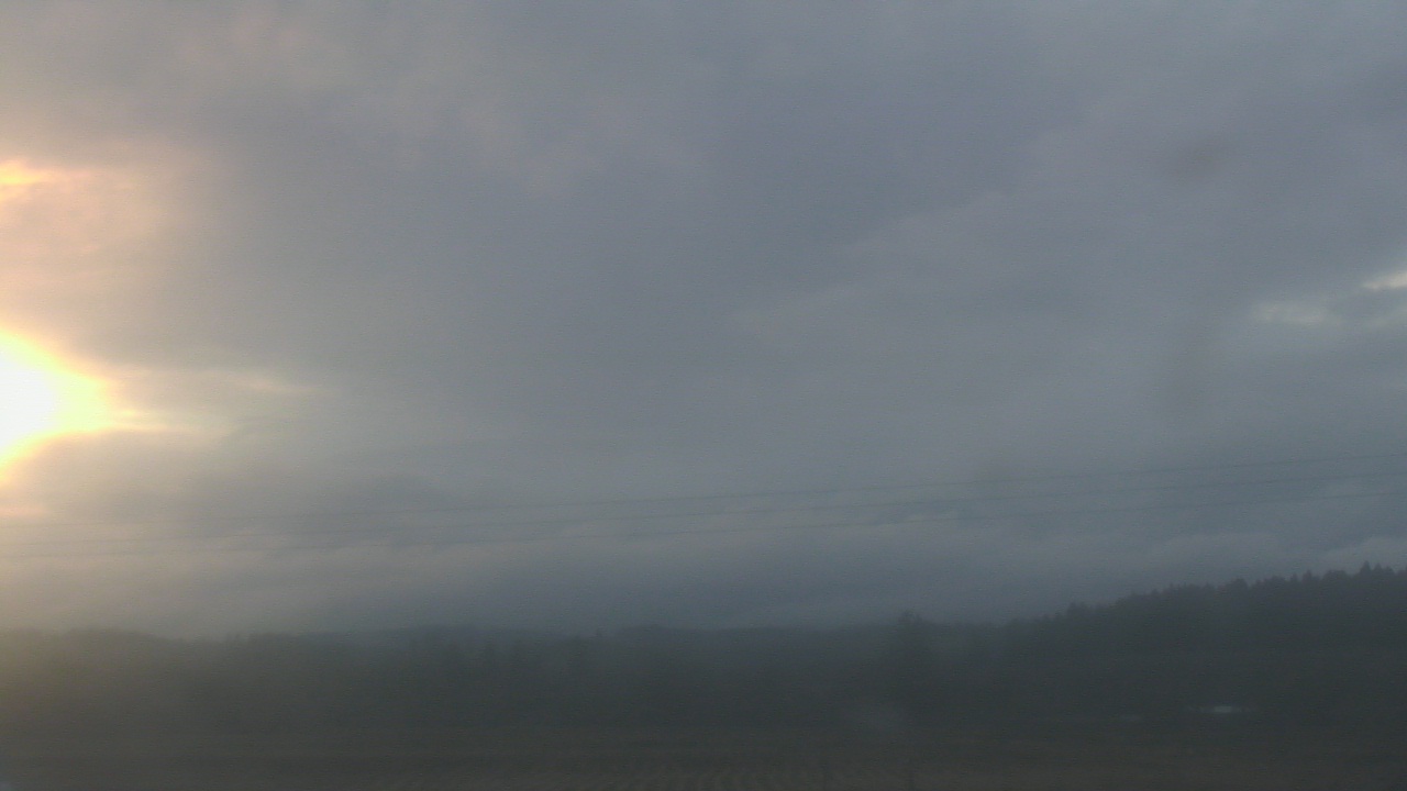 City of Banks Public Library Live Weather Cam - 24 Hr Weather Replay ...