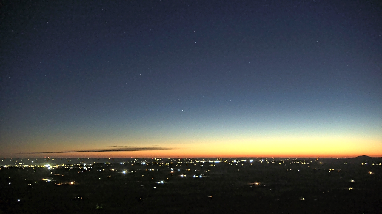 Boone County EMA Live Weather Cam - 24 Hr Weather Replay - Harrison ...