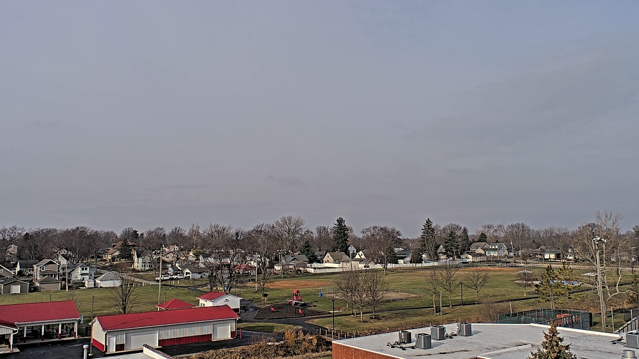Beecher ES Live Weather Cam - 24 Hr Weather Replay - Beecher, Illinois ...