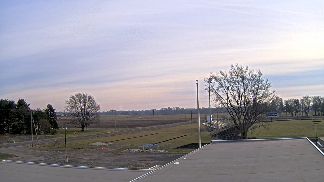 Wynford Local School District Live Weather Cam - 24 Hr Weather Replay ...