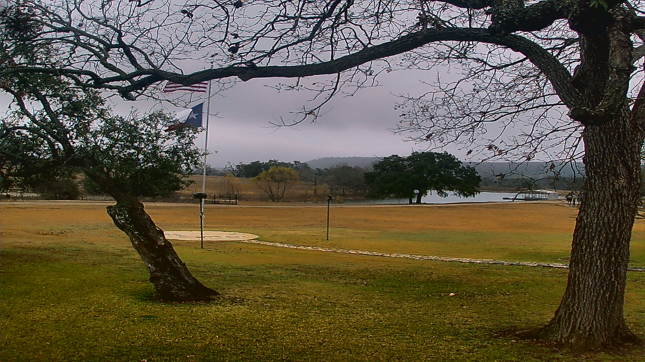 Camp Verde Ranch Live Weather Cam - 24 Hr Weather Replay - Center Point ...