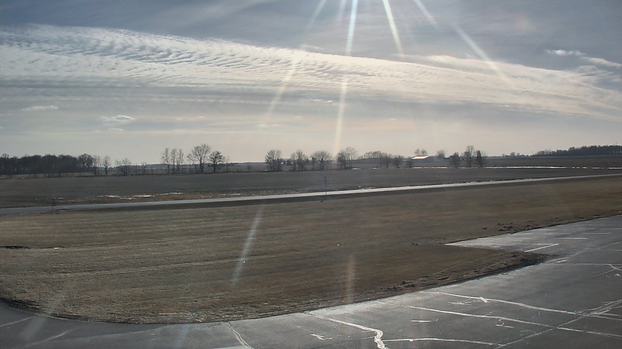 Maconaquah School Corporation Live Weather Cam - 24 Hr Weather Replay ...