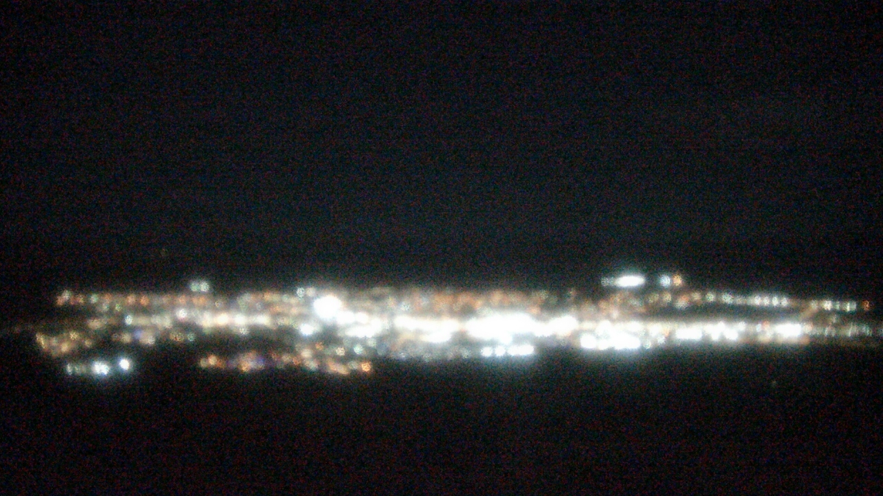 Boulder City - view from River Mtn Live Weather Cam - 24 Hr Weather ...