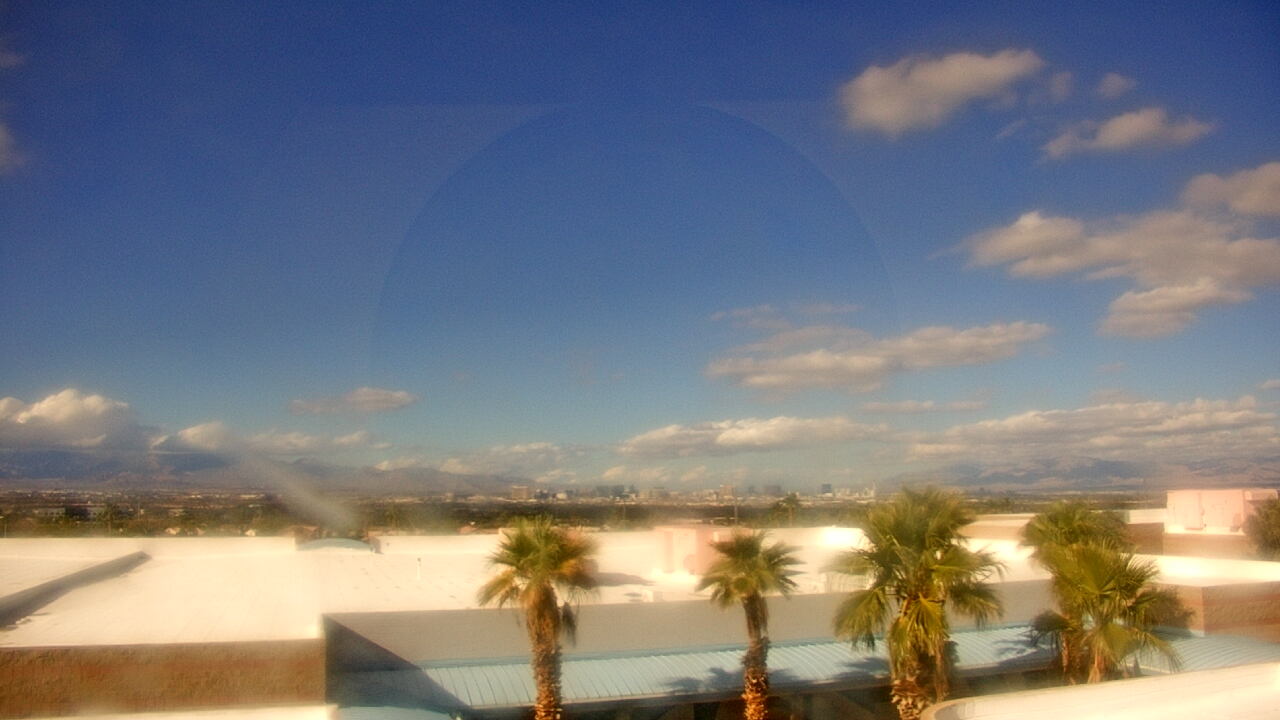 Bob Miller MS Live Weather Cam - 24 Hr Weather Replay - Henderson ...