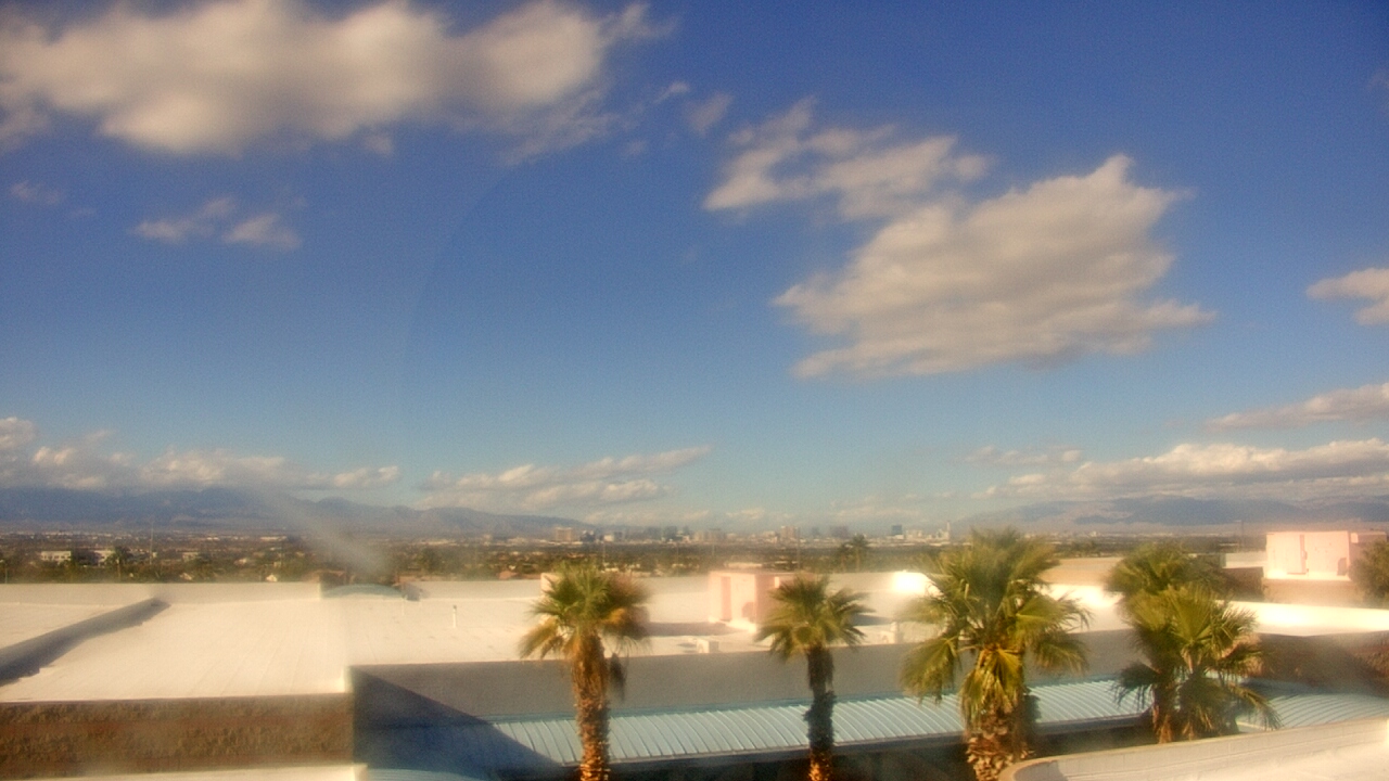 Bob Miller MS Live Weather Cam - 24 Hr Weather Replay - Henderson ...