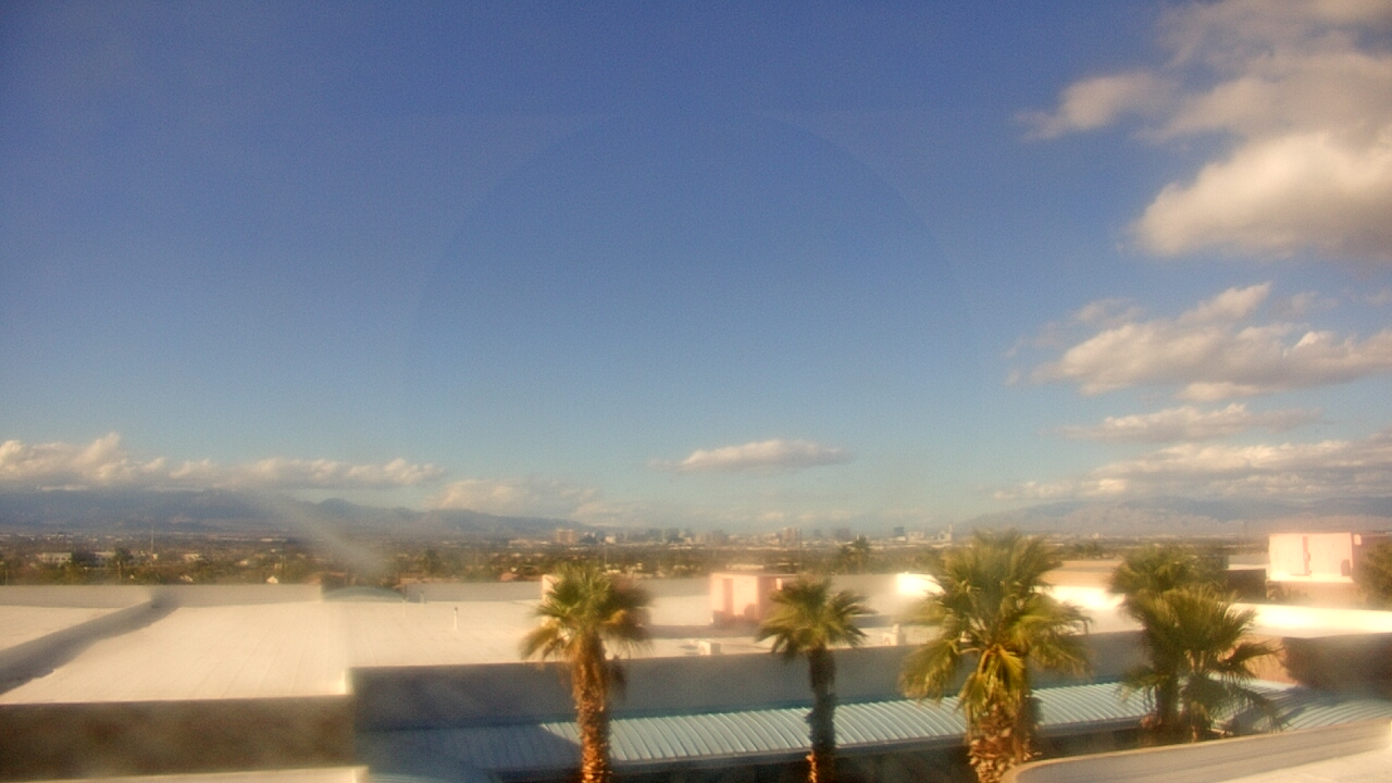 Bob Miller MS Live Weather Cam - 24 Hr Weather Replay - Henderson ...