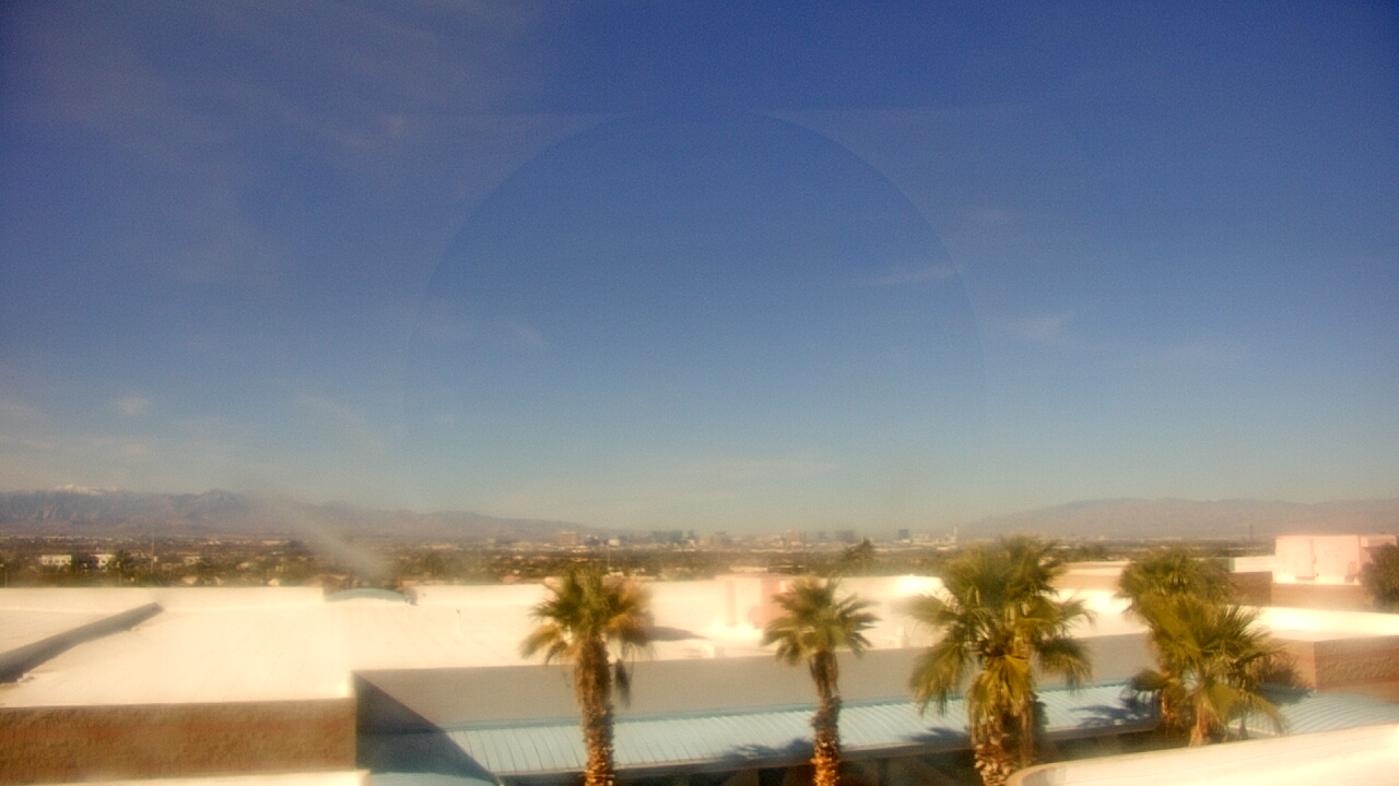 Bob Miller MS Live Weather Cam - 24 Hr Weather Replay - Henderson ...