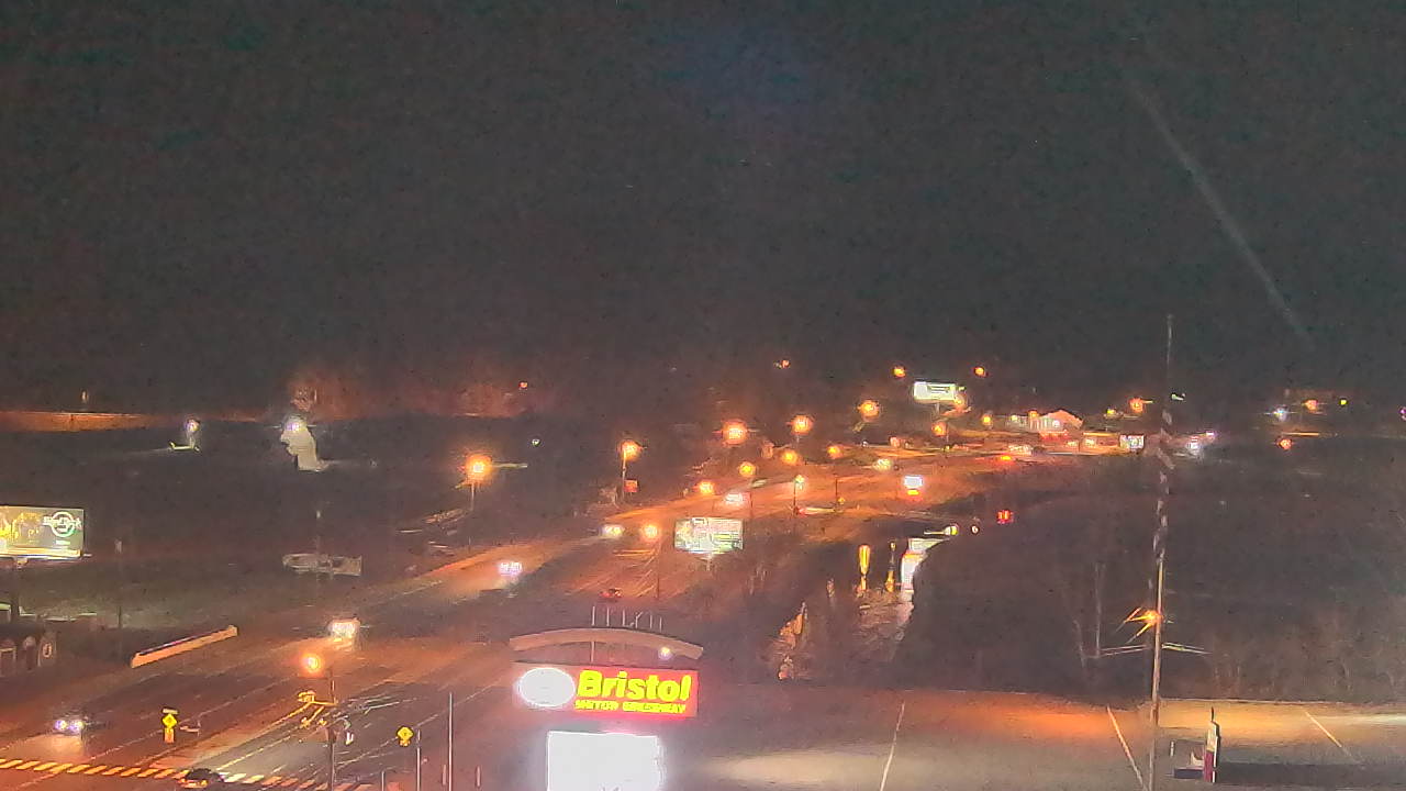 Bristol Motor Speedway Live Weather Cam - 24 Hr Weather Replay ...