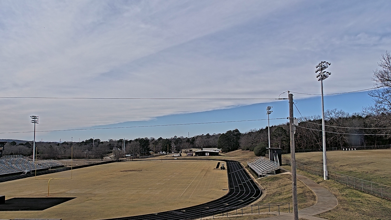 Booneville ES Live Weather Cam - 24 Hr Weather Replay - Booneville ...