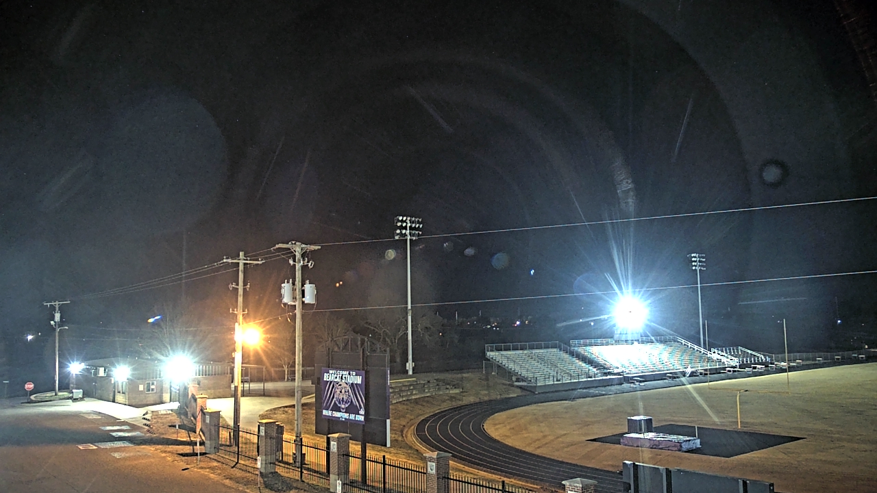 Booneville ES Live Weather Cam - 24 Hr Weather Replay - Booneville ...