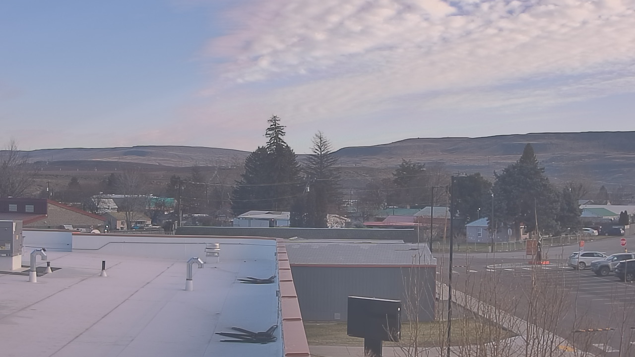 Bridgeport High School Live Weather Cam - 24 Hr Weather Replay ...