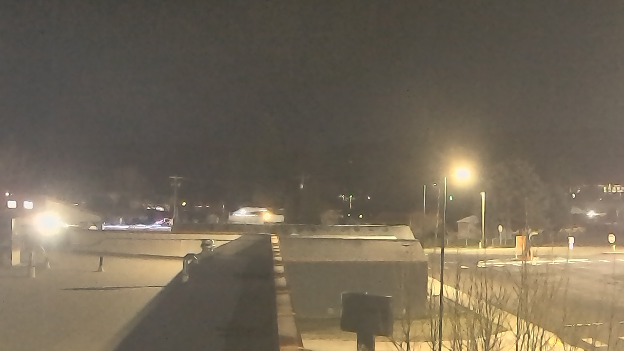 Bridgeport High School Live Weather Cam - 24 Hr Weather Replay ...