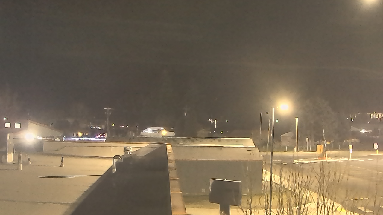 Bridgeport High School Live Weather Cam - 24 Hr Weather Replay ...