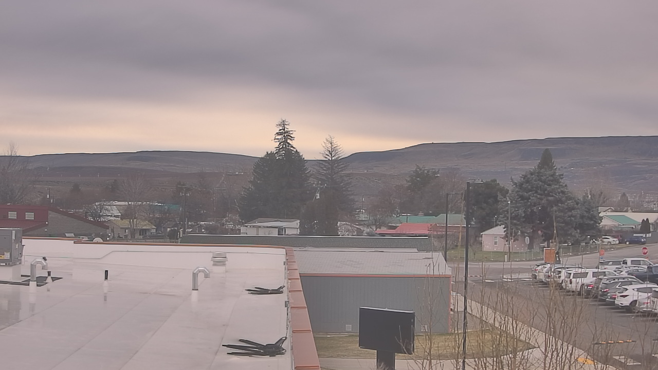 Bridgeport High School Live Weather Cam - 24 Hr Weather Replay ...