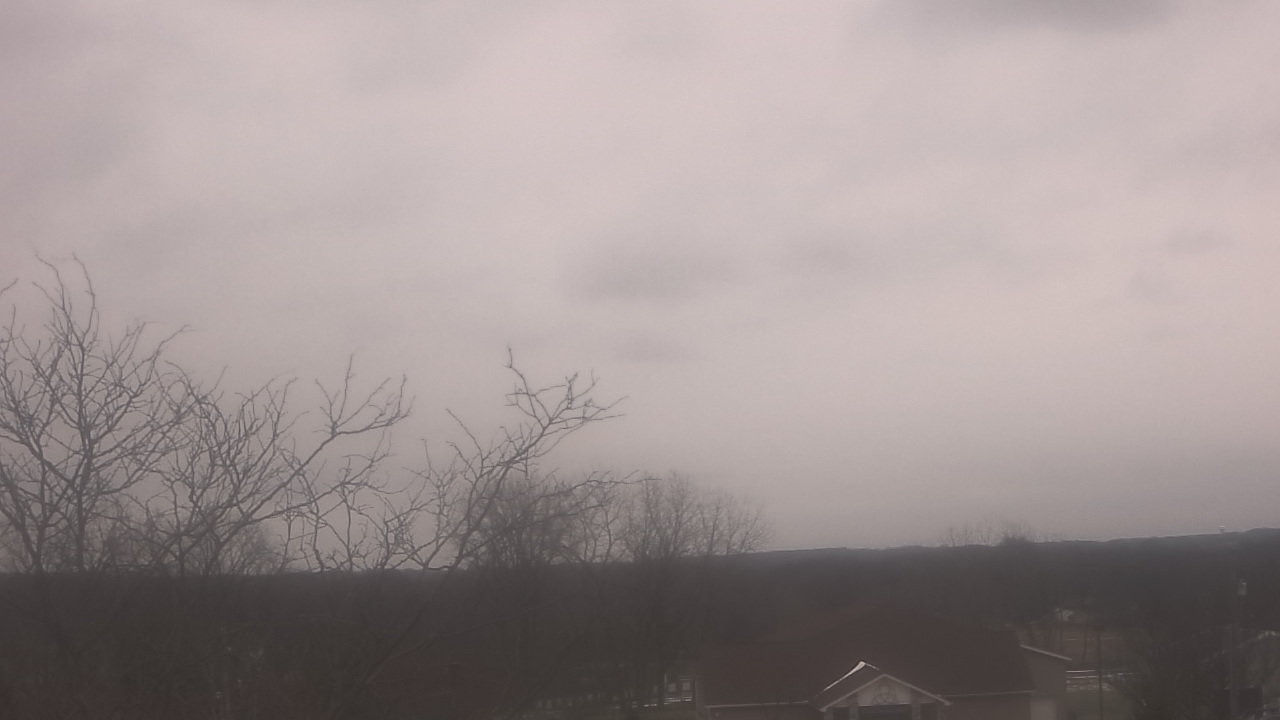 St Ambrose School Live Weather Cam - 24 Hr Weather Replay - Brunswick ...