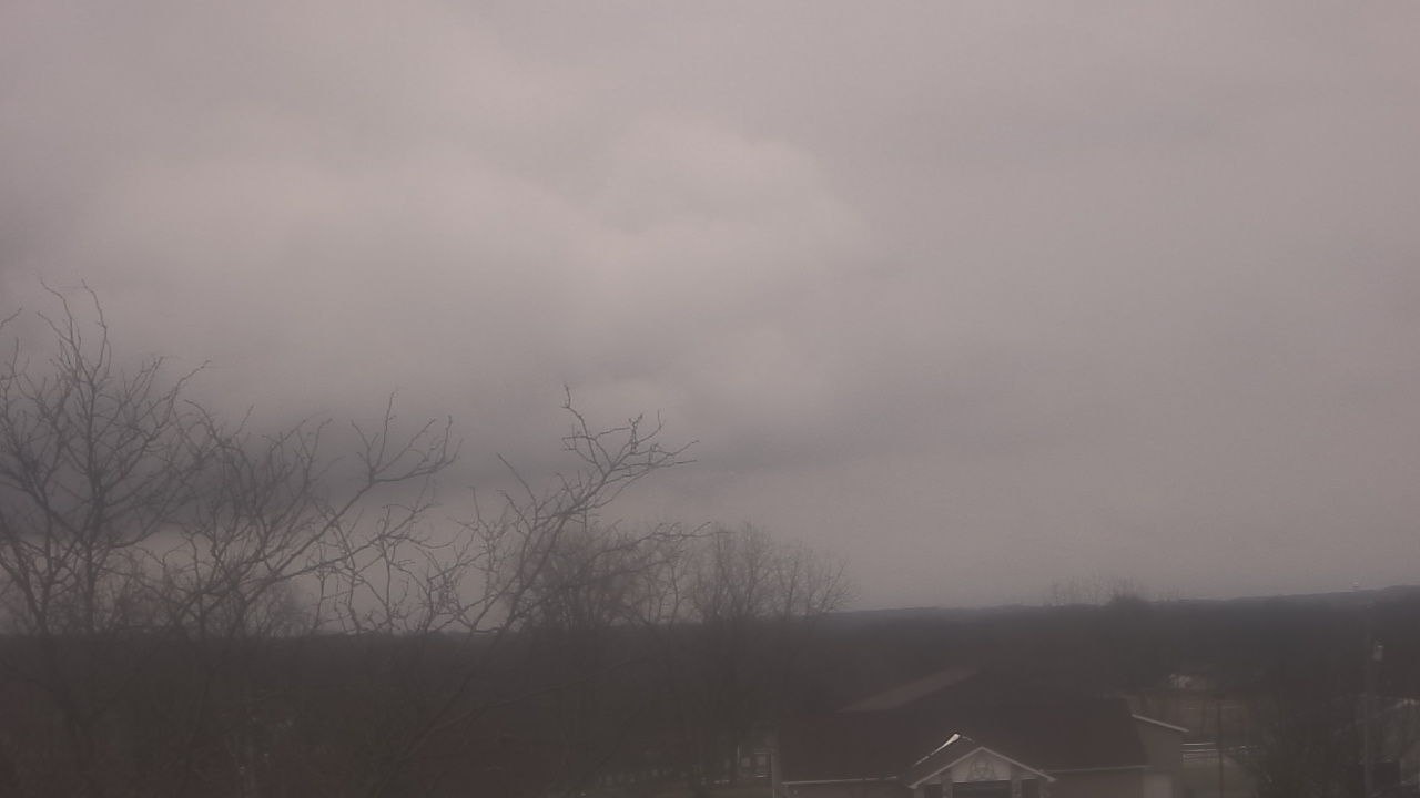 St Ambrose School Live Weather Cam - 24 Hr Weather Replay - Brunswick ...