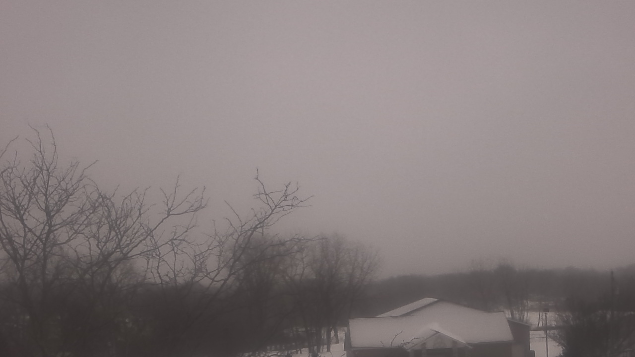 St Ambrose School Live Weather Cam - 24 Hr Weather Replay - Brunswick ...