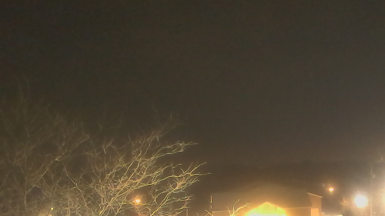 St Ambrose School Live Weather Cam - 24 Hr Weather Replay - Brunswick ...