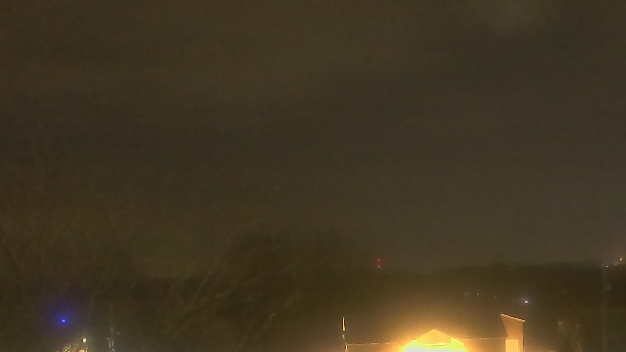 St Ambrose School Live Weather Cam - 24 Hr Weather Replay - Brunswick ...