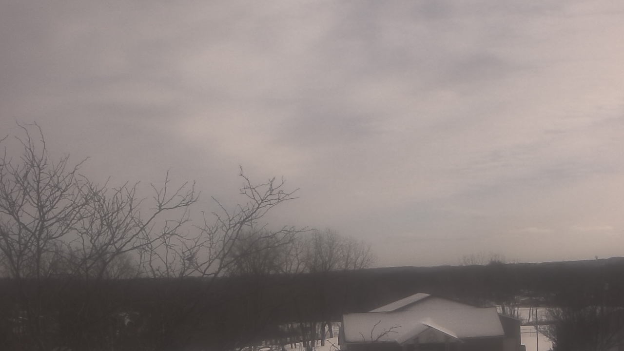 St Ambrose School Live Weather Cam - 24 Hr Weather Replay - Brunswick ...