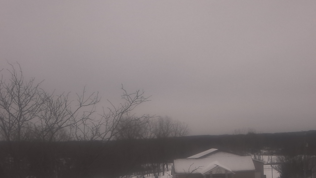 St Ambrose School Live Weather Cam - 24 Hr Weather Replay - Brunswick ...