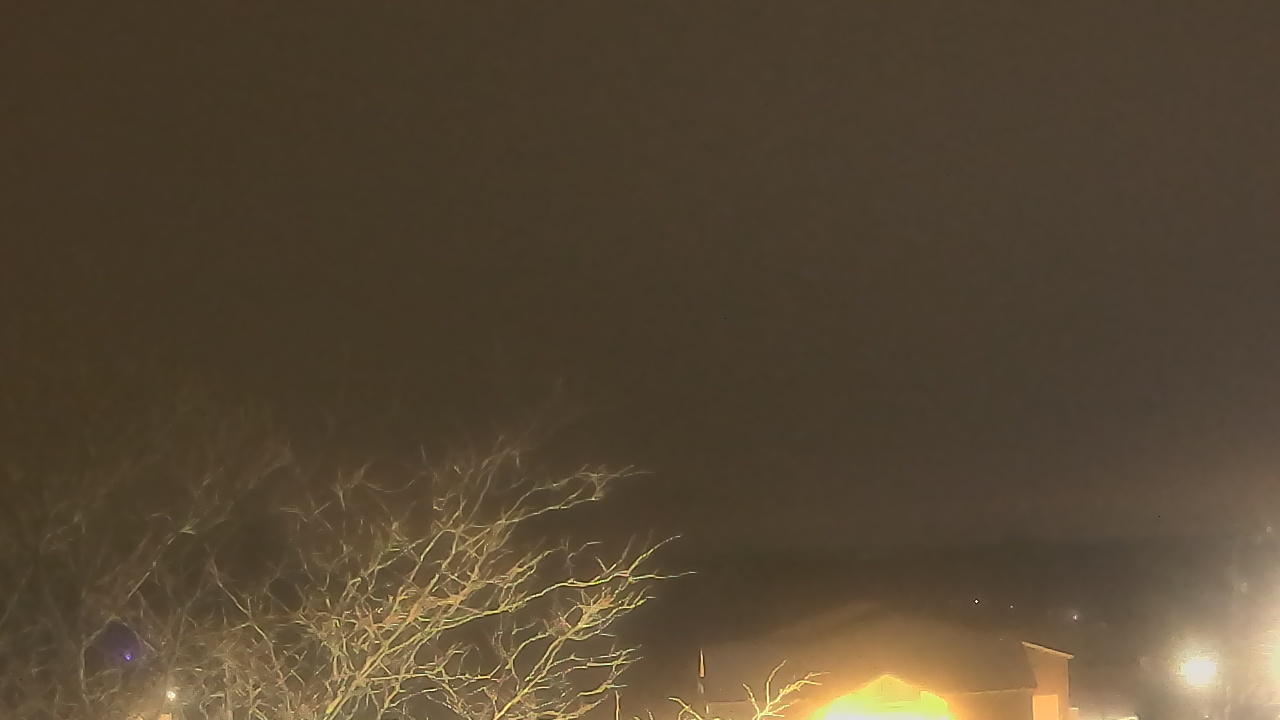 St Ambrose School Live Weather Cam - 24 Hr Weather Replay - Brunswick ...