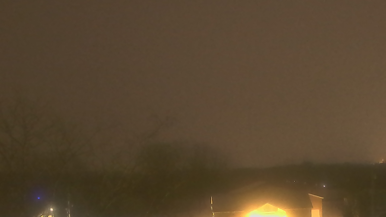 St Ambrose School Live Weather Cam - 24 Hr Weather Replay - Brunswick ...