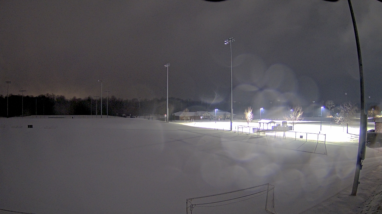 Bryan Park Live Weather Cam - 24 Hr Weather Replay - Greensboro, North ...