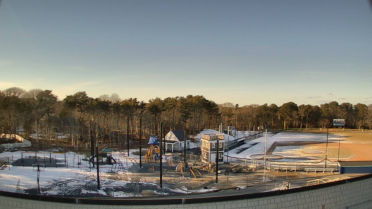 Stony Brook ES Live Weather Cam - 24 Hr Weather Replay - Brewster ...