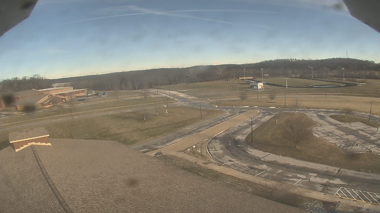 Central ES Live Weather Cam - 24 Hr Weather Replay - Cambridge, Ohio ...