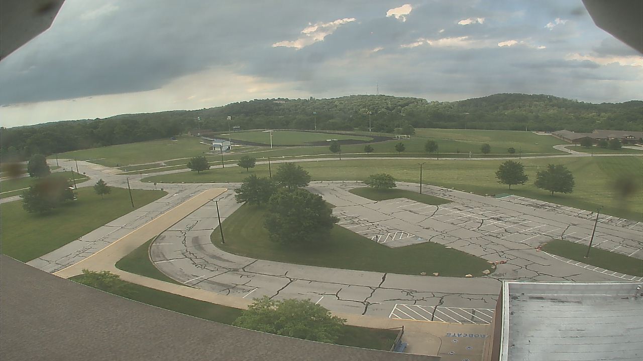 Central ES Live Weather Cam - 24 Hr Weather Replay - Cambridge, Ohio ...