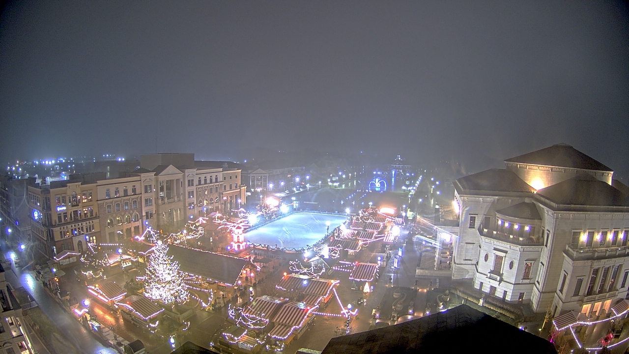 City of Carmel Live Weather Cam - 24 Hr Weather Replay - Carmel ...