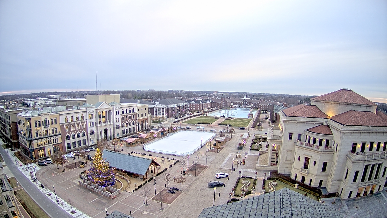 City of Carmel Live Weather Cam - 24 Hr Weather Replay - Carmel ...