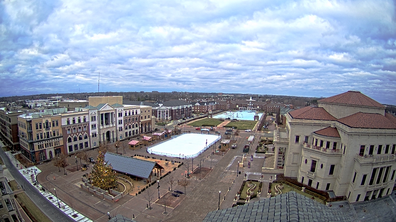 City of Carmel Live Weather Cam - 24 Hr Weather Replay - Carmel ...