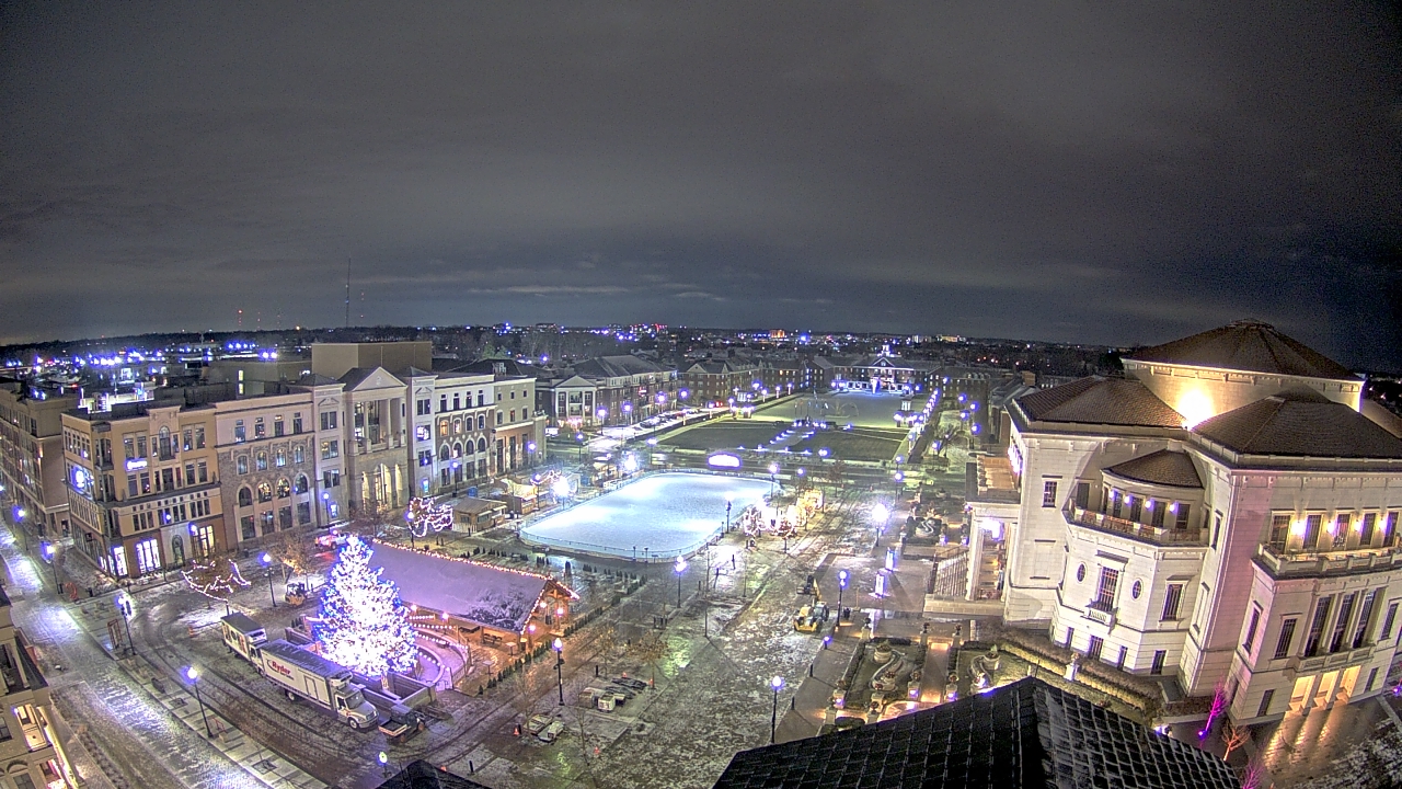 City of Carmel Live Weather Cam - 24 Hr Weather Replay - Carmel ...