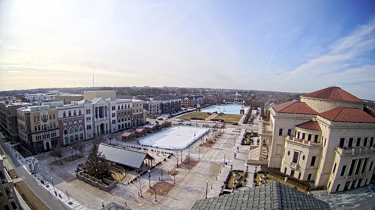 City of Carmel Live Weather Cam - 24 Hr Weather Replay - Carmel ...